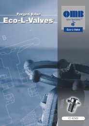 Variable Flow Application Engineering Bulletin - Multistack