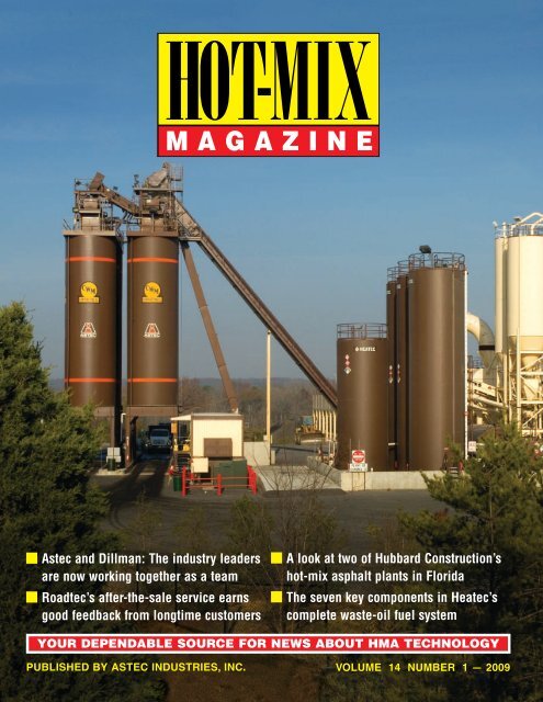 Download PDF - Hot-Mix Magazine