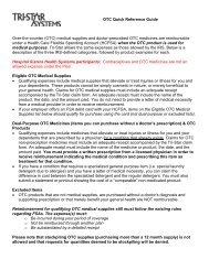 Life Insurance Claim Form Employer's Statement - Tri-Star Systems
