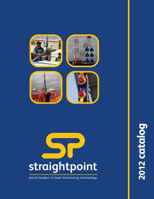 catalog - Straightpoint