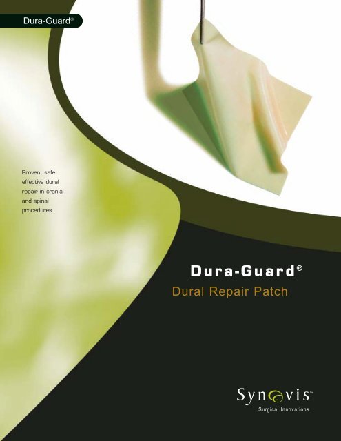 Dura-Guard® - febarsrl.it