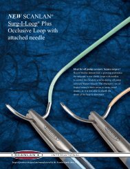 SCANLAN® Surgical Instrument Demagnetizer - Scanlan International