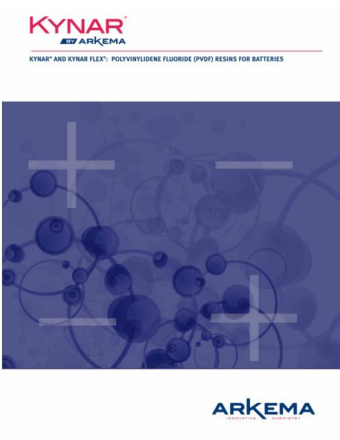 Download PDF - Kynar