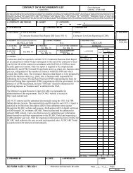 DD Form 137-3, Dependency Statement - Parent, January 2008
