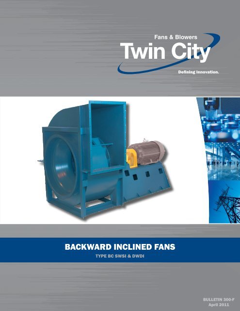 Centrifugal Fans SWSI Backward Inclined (Models CB Aerovent, 53% OFF