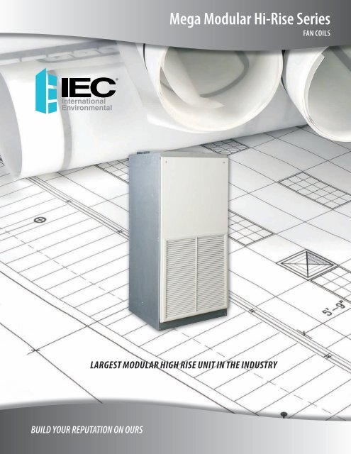 Mega Modular Technical Catalog.pdf - HTS