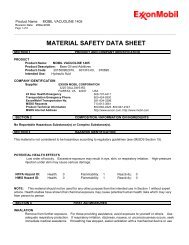 Download Copper Anti-Seize Material Safety Data Sheet (MSDS)