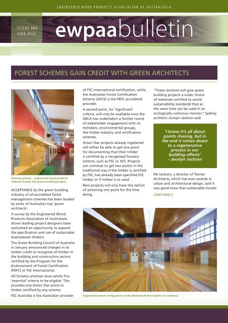 ewpaa_bulletin_jun_1.. - Engineered Wood Products Association of ...