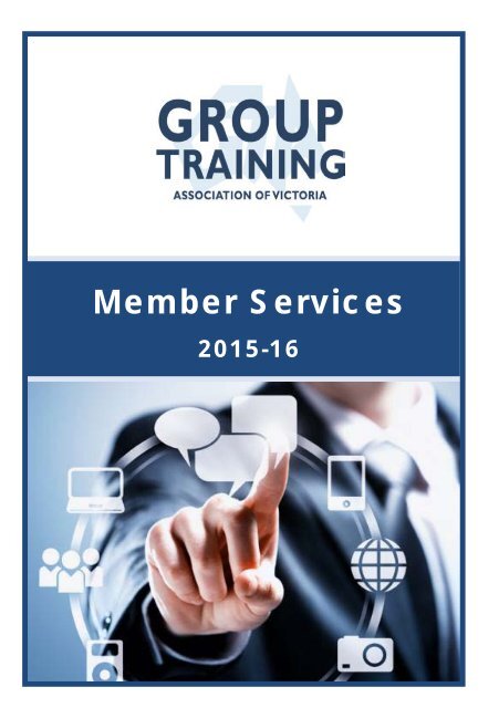 Member Services