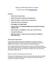 PISSAR CHECKLIST - uclgbtia