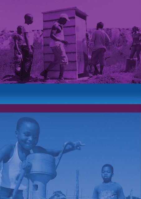 Ugu District Municipality Logo