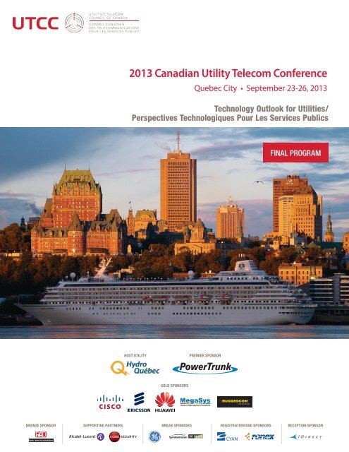 Download Brochure - UTC Canada