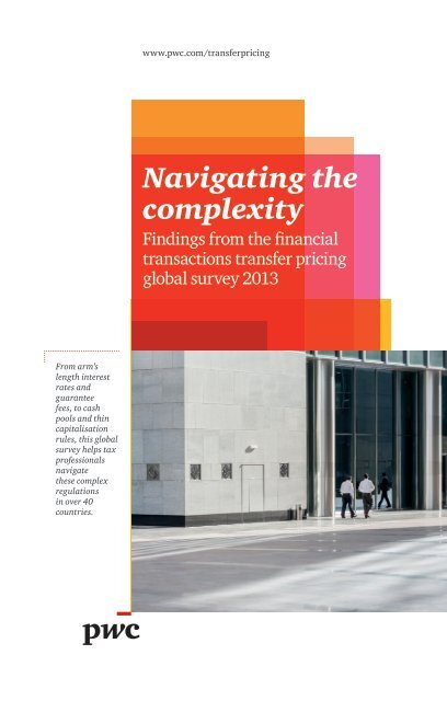 Download the full report - PwC