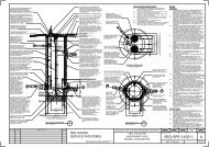 SEQ Sewage Pumping Station Drawings 1300 Series (PDF)