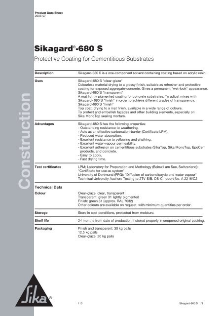 3.3 Sikagard-680 S (1)-pdf - Ä°zonet