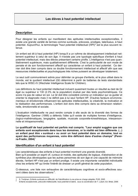 le siècle des intellectuels