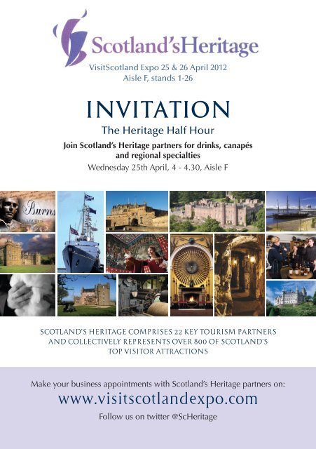 Scotland\'s Heritage flyer final.pdf - Discovery Point