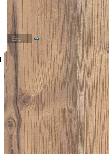 H1487 ST22 Bramberg Pine