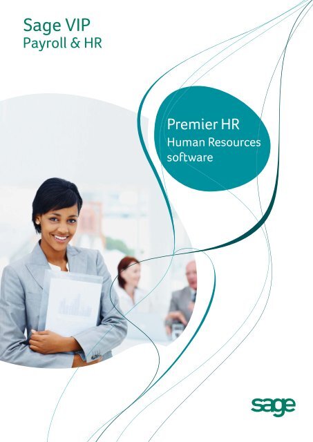 Premier HR software.indd - VIP Payroll