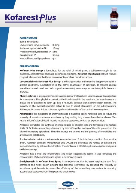 04 Kofarest Plus Syrup.cdr