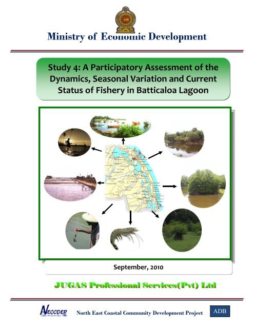 Ministry of Economic Development - Neccdep.com