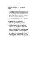 Documentation Checklist for Grievance Packages