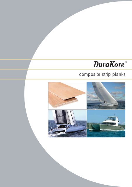 DuraKoreÂ® - ATL Composites