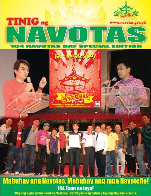 Untitled - Navotas City