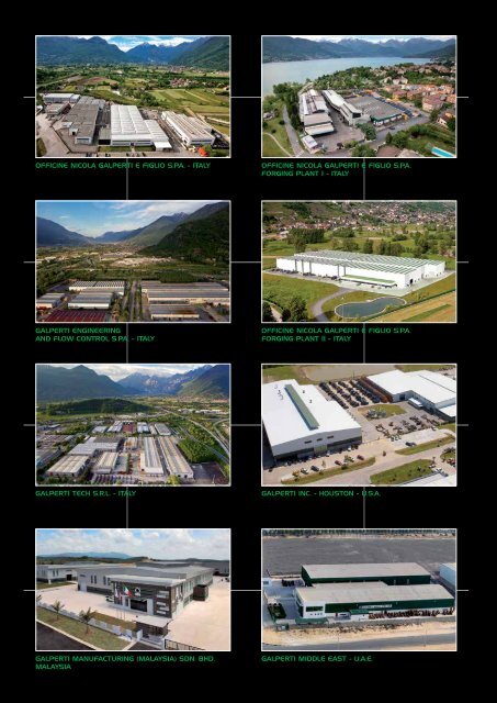 OFFICINE NICOLA GALPERTI