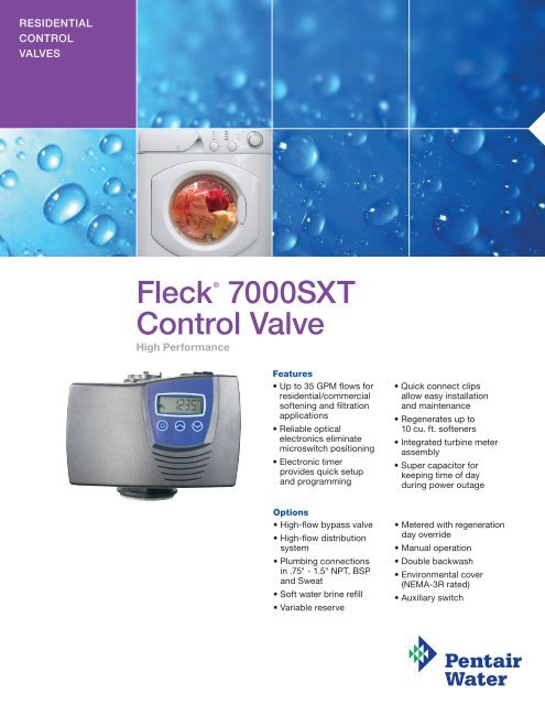 Fleck 7000SXT Literature.pdf - aQuatell