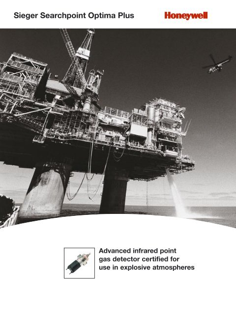 Sieger Searchpoint Optima Plus - APC