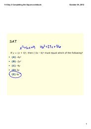 Effective Learning Environments Observation Tool (ELEOT)