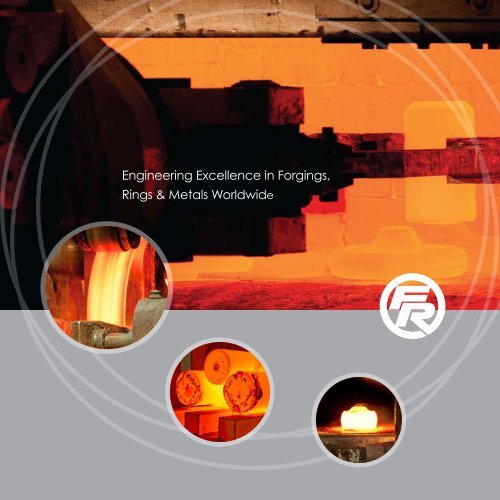 Firth Rixson Logo Alcoa To Acquire Firth Rixson