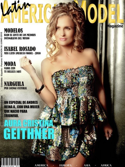 LATIN AMERICAN MODEL