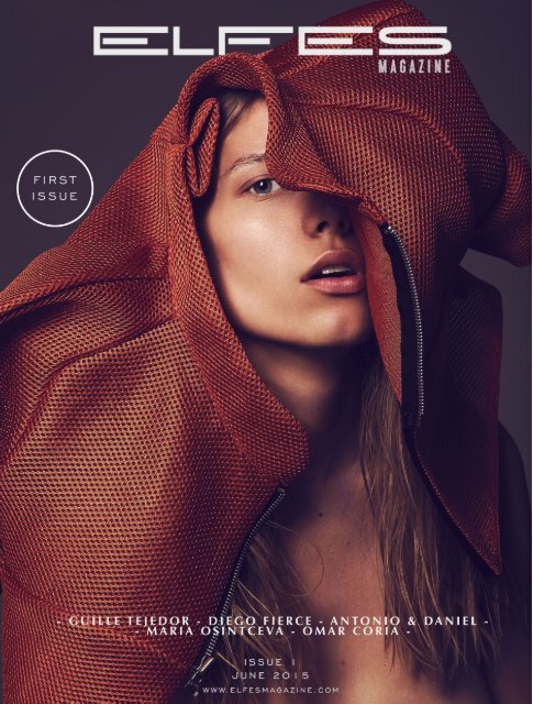 ELFES MAGAZINE