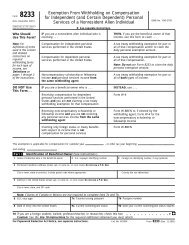 Form 8109-B (Rev. December 2000)