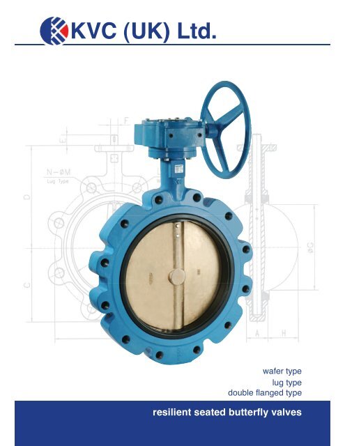 KVC (UK) Ltd. - Federal International (2000) Ltd