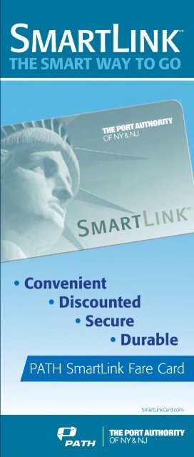 Path Smartlink
