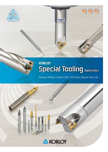 korloy - Tiger-Tools Kft.