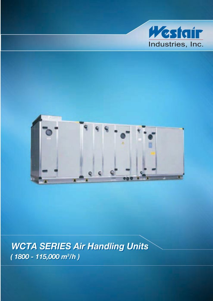 Air-Handling-Units Magazines