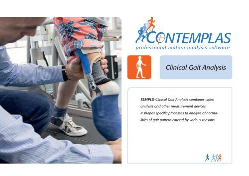 Clinical Gait Analysis