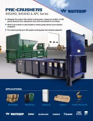 download - Wastequip