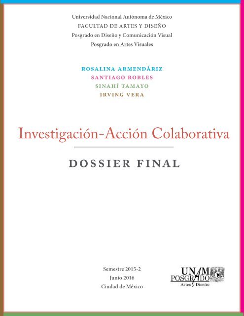 dossier final