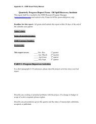 Personnel Recovery-Isolated Personnel Report (ISOPREP) Problems