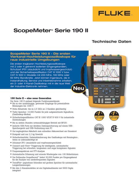 Datenblatt - Rotec GmbH
