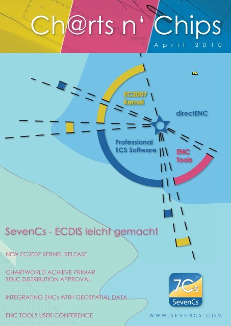 Ch@rts n' Chips - Seven Cs GmbH