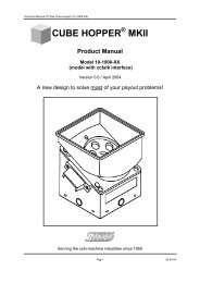 Evolution Hopper / 1780kB - KapiLajos.hu