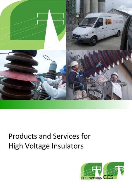 CCS web Brochure - CCS Network