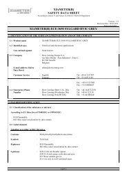 Dow Corning 3099 HVIC - CCS Network