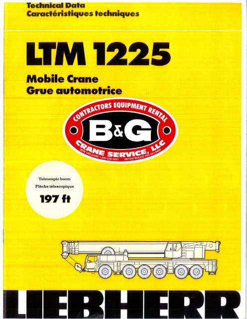 HTC0275.Liebherr LTM 1225 (275 ton).pdf - B & G Crane